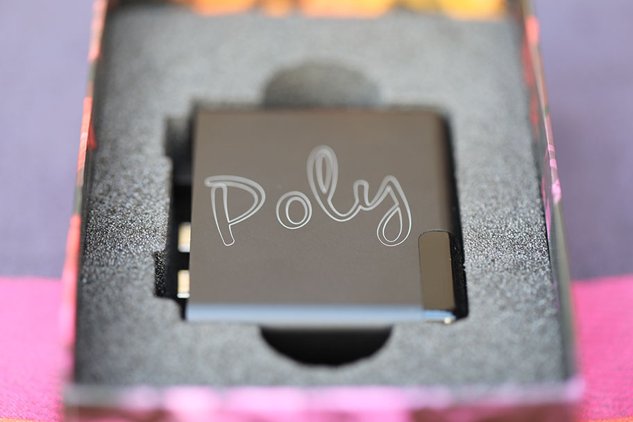 Chord Poly Review | The Master Switch